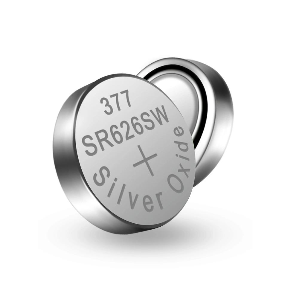 Button Batteries Archives - DUKANINDIA